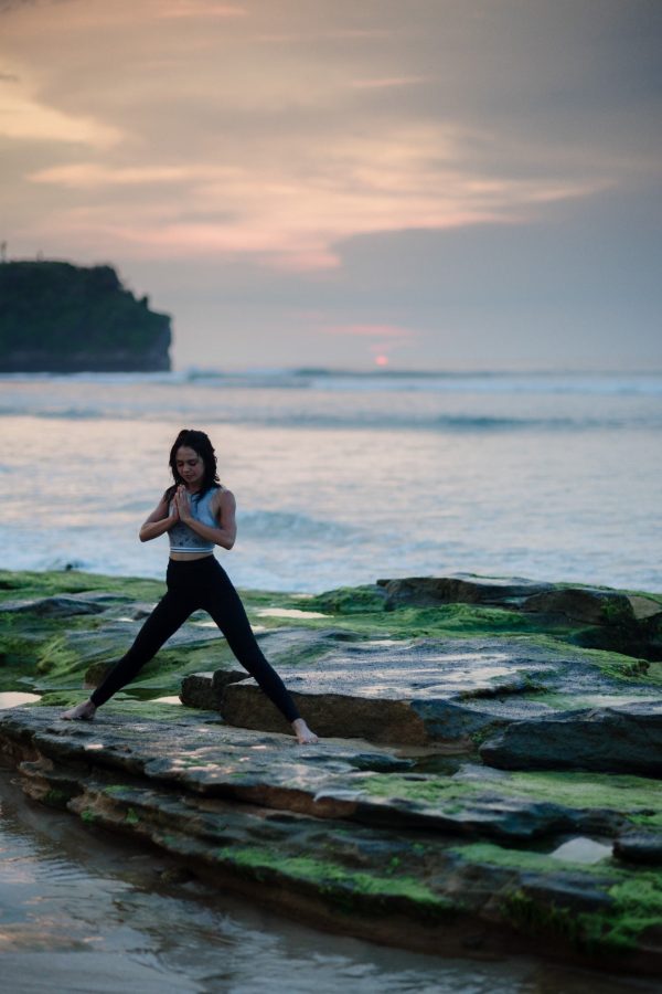 Healing benefits of breathing the ocean air - Book2sail